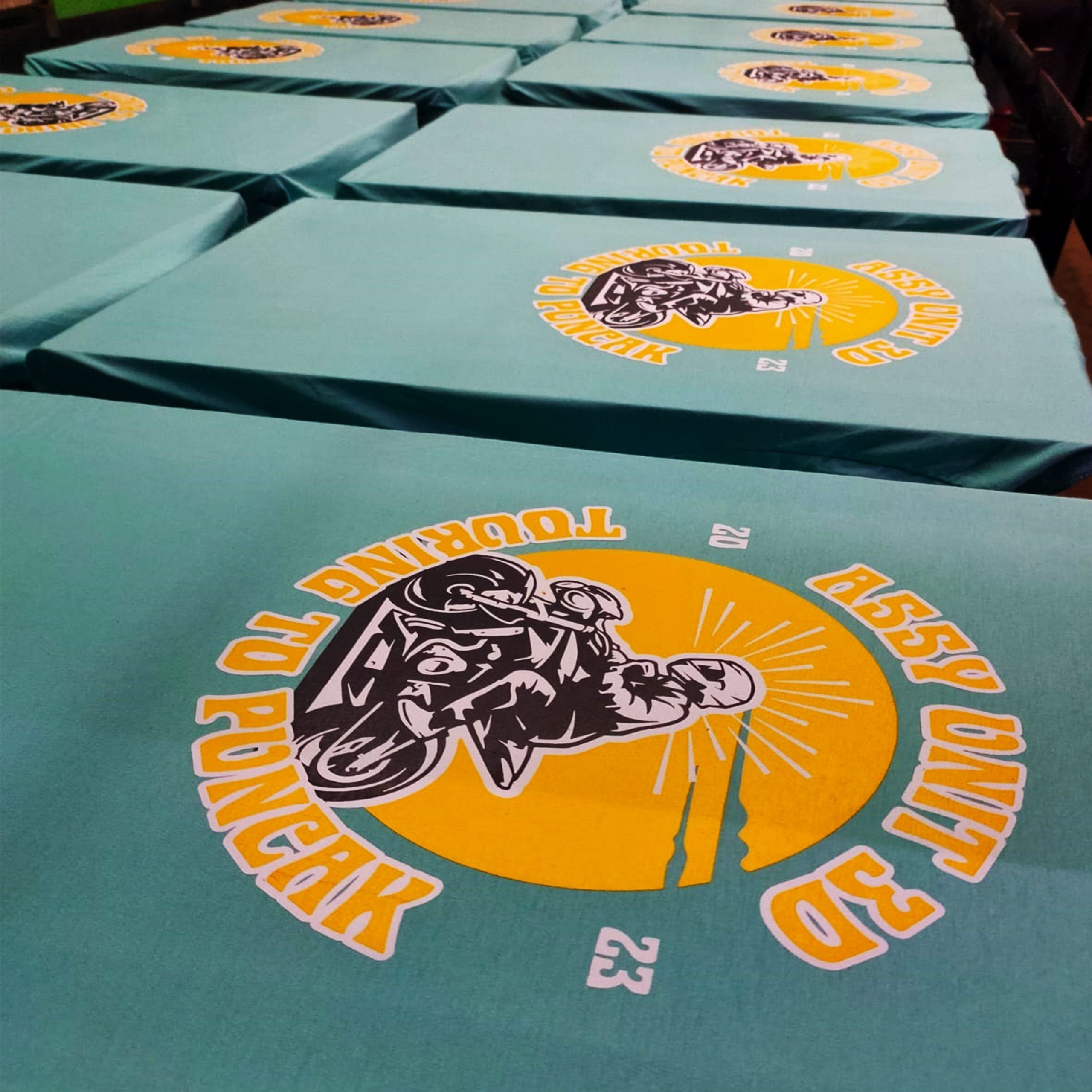 Portofolio - King Production